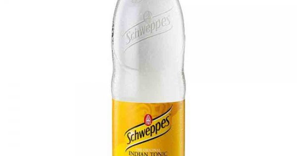 Suc Schweppes Apa Tonica Indiana, 1,5 L