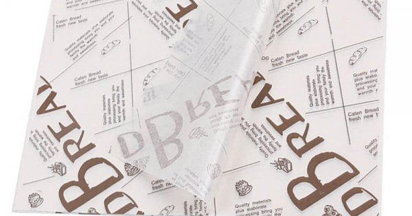 Vrei Hartie pentru Ambalat Personalizata? Comanda!