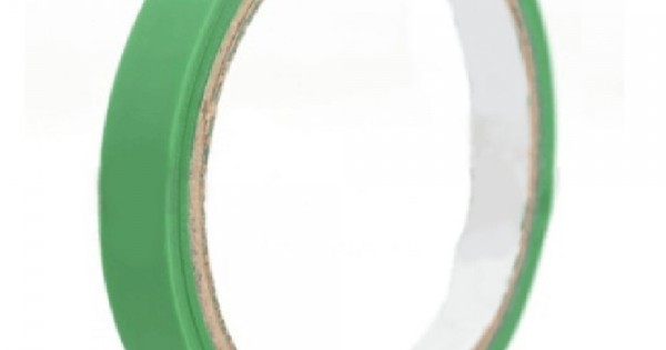 Cauti Banda PVC Verde? Descopera Oferta Acum!