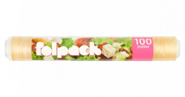 Cauti Folie Alimentara? Alege Folpack!