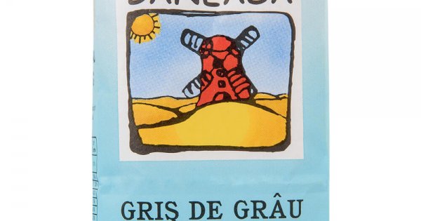 Cauti Gris de Grau? Comanda Online de pe Silio.ro!