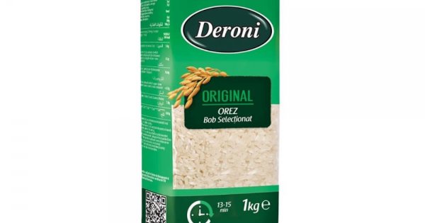 Cauti Orez Deroni? Descopera Oferta Silio!