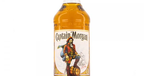 Cauti Rom Captain Morgan? Descopera Oferta Silio!