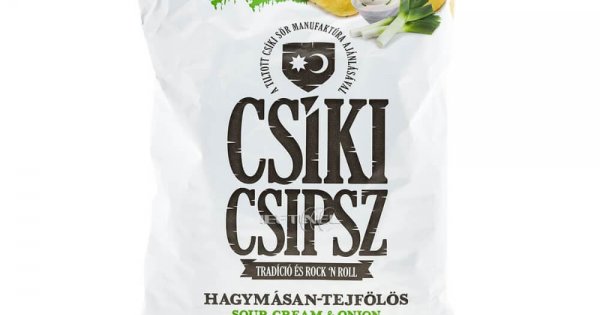 Cauti Chipsuri? Descopera Oferta Silio!