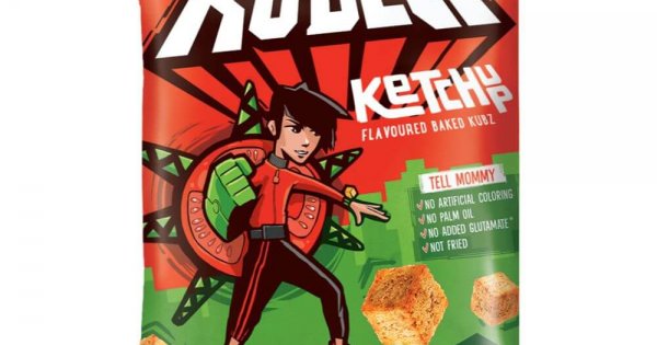 Cauti Snack-uri Kubeti? Alege Marca Maretti!