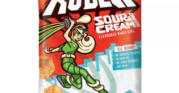 Cauti Snack-uri Kubeti? Alege Marca Maretti!