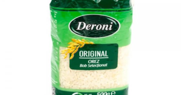 Cauti Orez Deroni? Descopera Oferta Silio!