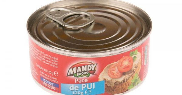 Cauti Pateu de Pui? Gasesti Aici!