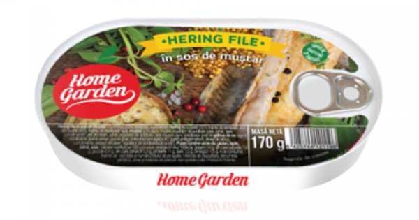 Cauti Conserva de Peste? Comanda Online de pe Silio.ro!