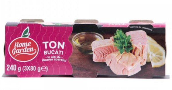 Cauti Conserva de Peste? Comanda Online de pe Silio.ro!