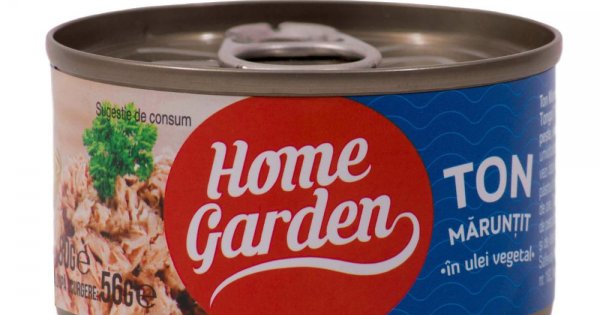 Cauti Ton Maruntit? Alege Home Garden!