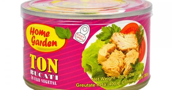 Cauti Conserva de Peste? Comanda Online de pe Silio.ro!