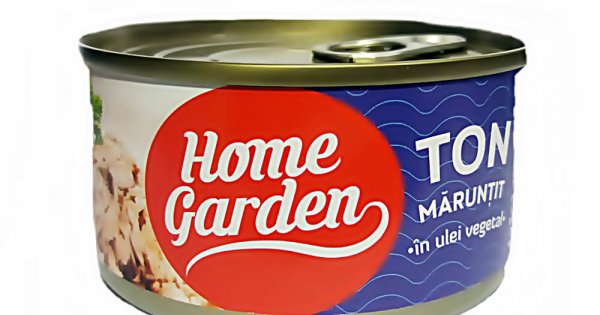 Cauti Conserva de Peste? Comanda Online de pe Silio.ro!