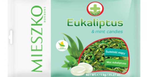 Cauti Bomboane Mentolate? Descopera Oferta Silio!