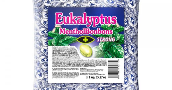 Cauti Bomboane Mentolate? Descopera Oferta Silio!