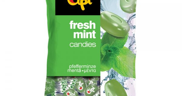 Cauti Bomboane Cipi? Descopera Oferta Silio!