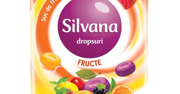 Vrei Dropsuri Fructate? Vezi Oferta Silio!