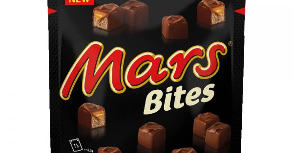Cauti Baton de Ciocolata Mars? Descopera Oferta Silio!