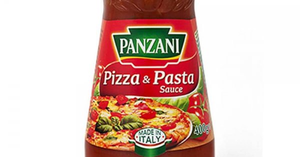 Cauti Sos pentru Pizza si Paste, Panzani? Click Aici!