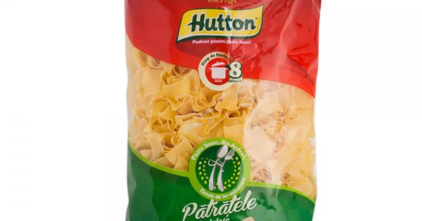 Cauti Paste Fainoase Hutton? Descopera Oferta Silio!