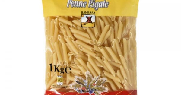 Doresti Paste Fainoase Baneasa 1Kg? Alege Online!