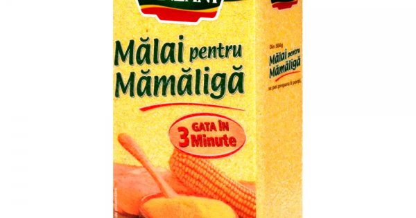 Cauti Malai pentru Mamaliga? Comanda ONLINE pe Silio.ro!