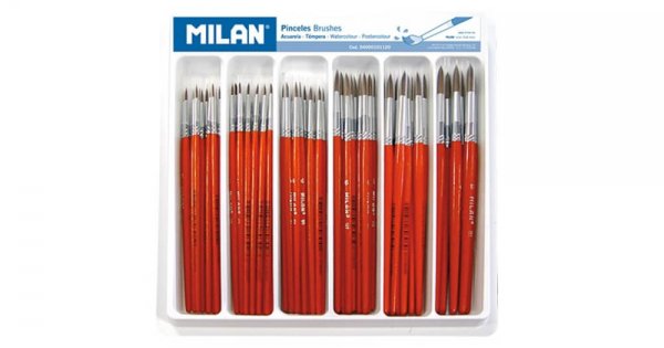 Cauti Pensula Pentru Desen? Afla Mai Multe Detalii!