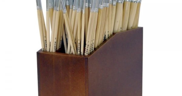 Cauti Pensula Pentru Desen? Afla Mai Multe Detalii!