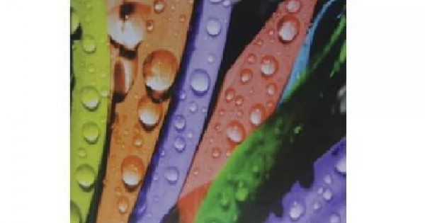 Caiet Matematica A4 cu Margine Liniata, 80 File - Liniatura cu Patratele