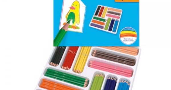 Cauti creioane colorate? Profita Acum Online!