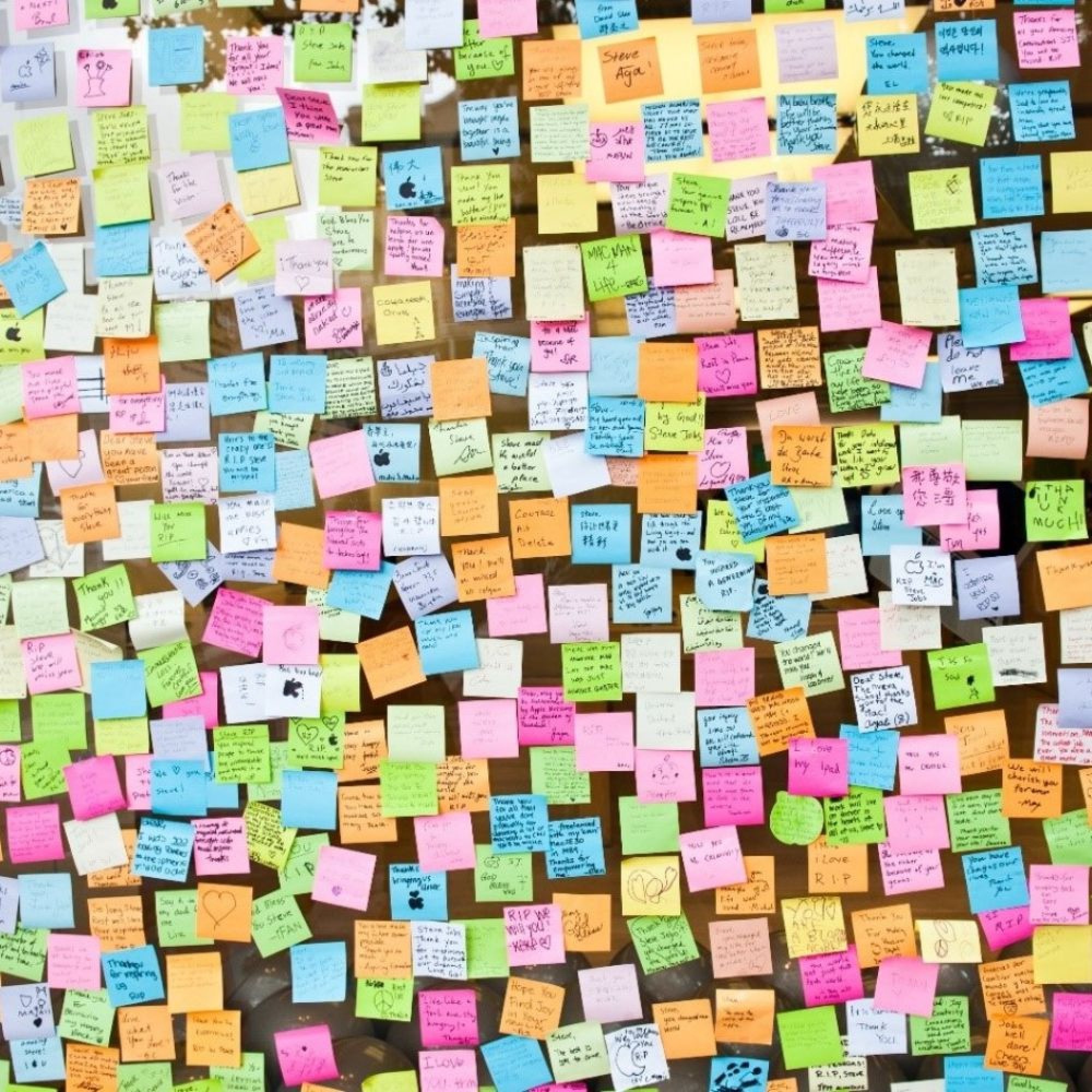 Cauti Post-it-uri Adezive MILAN de Birou? Alege Online!