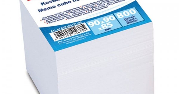 Cauti Cuburi de Notite cu Suport? Alege Acum Online!