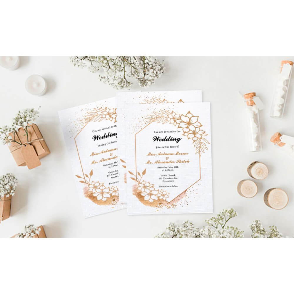 Cauti Hartie Texturata? Comanda Acum!