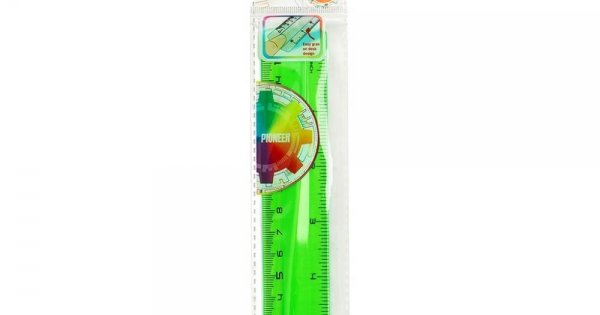 Cauti Rigla pentru Scoala? Vezi Oferta Silio.ro!