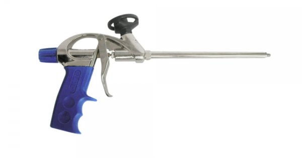 Cauti Pistol Spuma Poliuretanica? Descopera Oferta Silio!