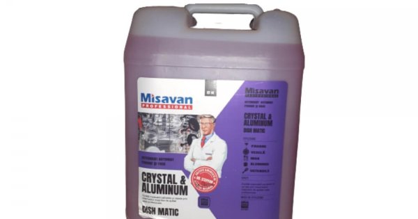 Cauti Detergent de Vase? Descopera Oferta Silio!