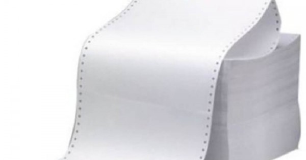 Ai nevoie de Hartie Matriciala A3 Offset? Comanda Aici!