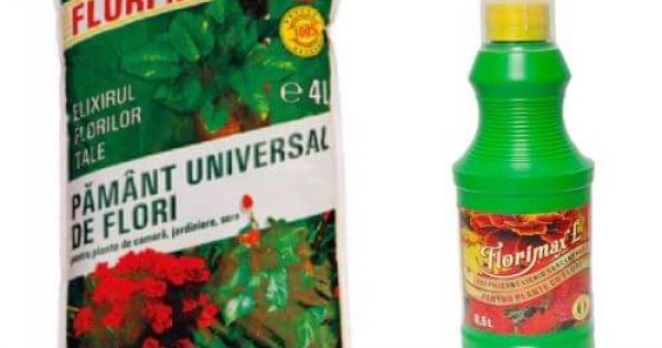 Cauti Pamant pentru Florile Tale? Vezi oferta Silio!