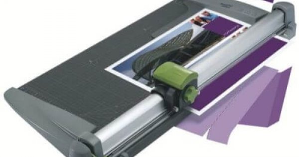 Cauti Trimmer pentru Hartie? Vezi Oferta Completa!