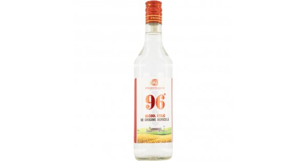 Cauti Alcool Rafinat? Descopera Oferta Silio!